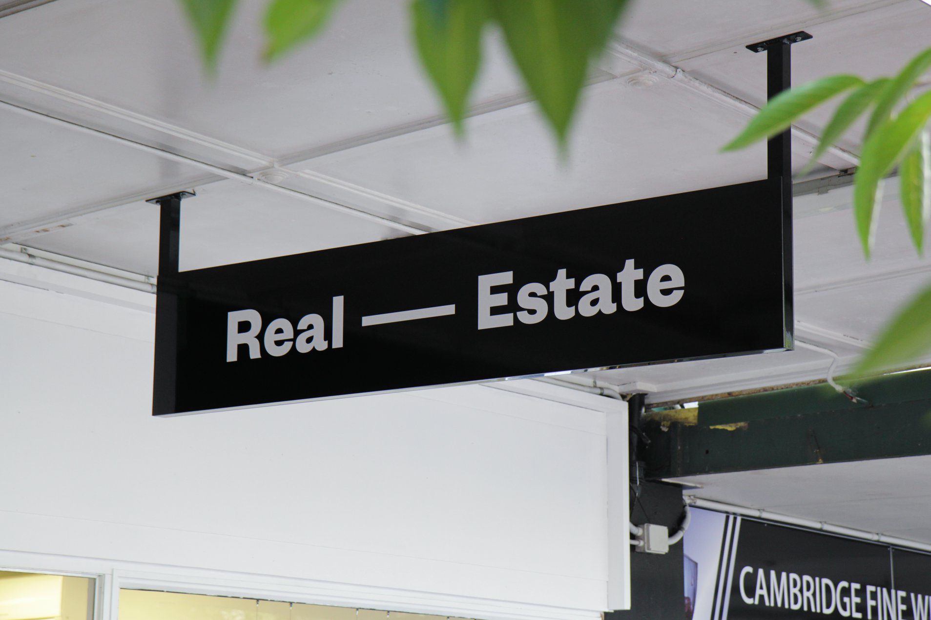 Signtrade | Business Signage & Fleet Branding in Cambridge